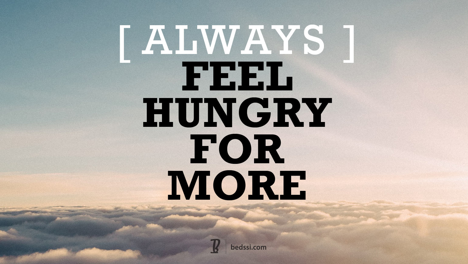 Feeling Hungry Quotes